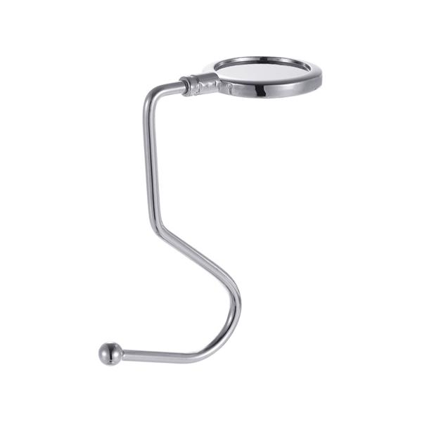 ●<商品詳細参考ページ>外部リンク：https://axel.as-1.co.jp/asone/d/67-4921-40/●事業者向け商品です。●色：シルバー●寸法（mm）：90×50×37●耐可重（kg）：10●材質：スチール