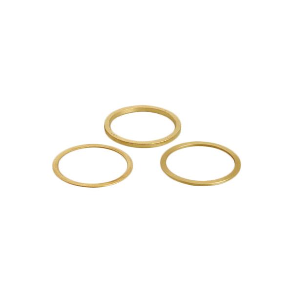 ●<商品詳細参考ページ>外部リンク：https://axel.as-1.co.jp/asone/d/67-5228-10/●事業者向け商品です。●厚さ：0.5mm、1mm、2.0mm●材料：真鍮/【ポイント利用】