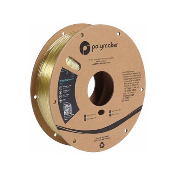 ●<商品詳細参考ページ>外部リンク：https://axel.as-1.co.jp/asone/d/67-5265-30/●事業者向け商品です。●メーカー：Polymaker●フィラメント径：1.75 mm●重量：750 g●推...