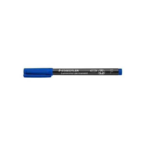 ●<商品詳細参考ページ>外部リンク：https://axel.as-1.co.jp/asone/d/67-5288-17/●事業者向け商品です。●メーカー：ステッドラー（STAEDTLER）●型番：318-3●インク色：青●入数...