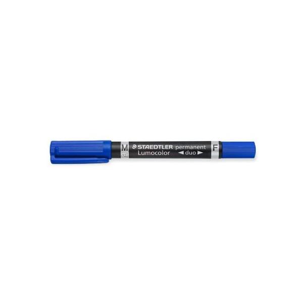 ●<商品詳細参考ページ>外部リンク：https://axel.as-1.co.jp/asone/d/67-5288-30/●事業者向け商品です。●メーカー：ステッドラー（STAEDTLER）●型番：348-3●インク色：青●入数...