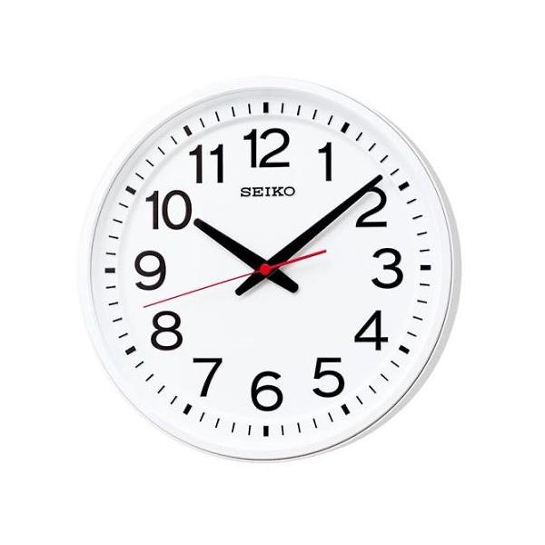 ●<商品詳細参考ページ>外部リンク：https://axel.as-1.co.jp/asone/d/67-5288-53/●事業者向け商品です。●メーカー：セイコー（SEIKO）●型番：KX 623W●サイズ（mm）：φ310×...