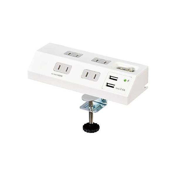 ●<商品詳細参考ページ>外部リンク：https://axel.as-1.co.jp/asone/d/67-5303-08/●事業者向け商品です。●メーカー：朝日電器（ELPA）●型番：WLS-DS4232UA（W）●コンセント：...