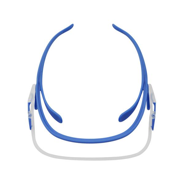 ●<商品詳細参考ページ>外部リンク：https://axel.as-1.co.jp/asone/d/67-5307-83/●事業者向け商品です。●テンプルカラー：ブルー●アルコール消毒対応●沸騰水消毒（100℃）対応●材質：ポリ...