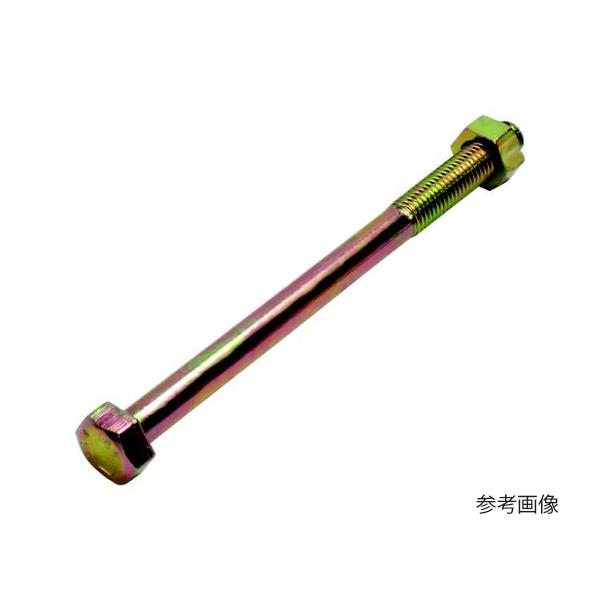 ●<商品詳細参考ページ>外部リンク：https://axel.as-1.co.jp/asone/d/67-5520-11/●事業者向け商品です。●寸法（mm）d：M12●寸法（mm）L：125●ねじ部長さ（mm）：35以上●二面...