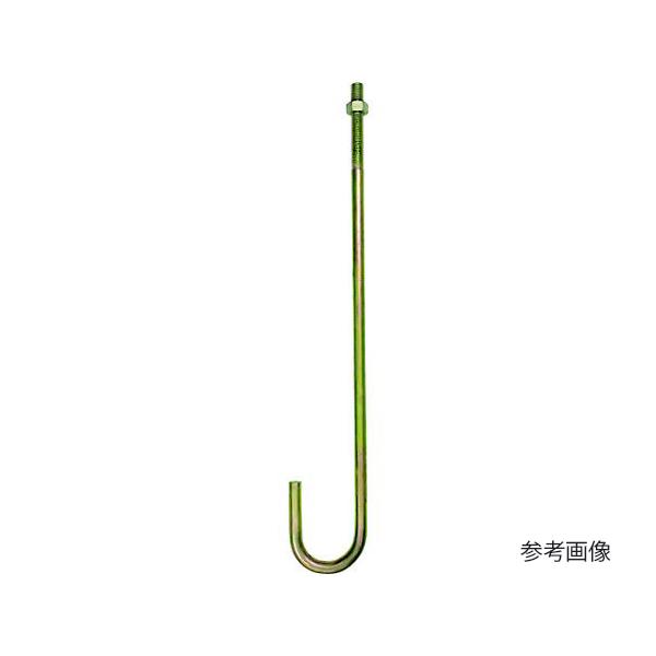 ●<商品詳細参考ページ>外部リンク：https://axel.as-1.co.jp/asone/d/67-5520-44/●事業者向け商品です。●タイプ：U型●長さL（mm）：800●ねじ呼称（mm）：M16●折り返し長さ（mm...