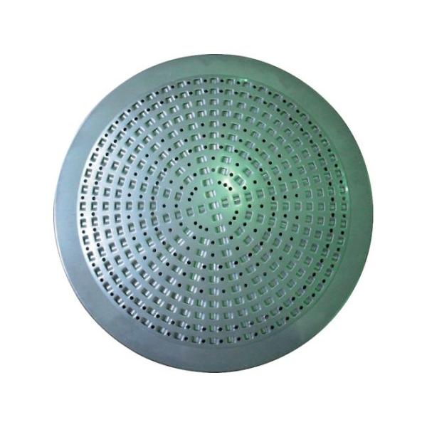 ●<商品詳細参考ページ>外部リンク：https://axel.as-1.co.jp/asone/d/67-5550-27/●事業者向け商品です。●適合機種：VAL6PH●放熱ディスク：φ272●材質／仕上：SUS302B、ステン...