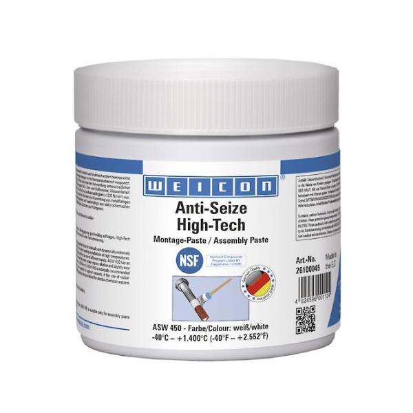 ●<商品詳細参考ページ>外部リンク：https://axel.as-1.co.jp/asone/d/67-5563-85/●事業者向け商品です。●容量（g）：450●使用温度範囲（℃）：-40〜1400●材質／仕上：主成分：水酸...