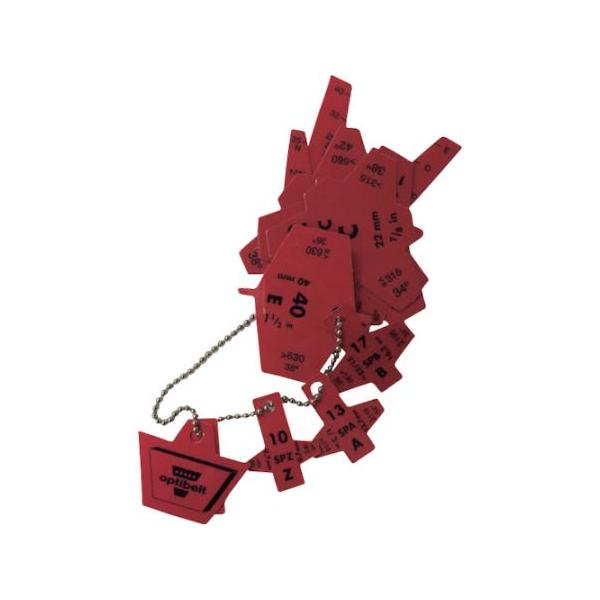 ●<商品詳細参考ページ>外部リンク：https://axel.as-1.co.jp/asone/d/67-5640-17/●事業者向け商品です。●枚数（枚）：12●適合Vプーリ溝形状：y、3V、5V、8V、SPZ/Z、SPA/A...