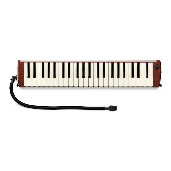 ●<商品詳細参考ページ>外部リンク：https://axel.as-1.co.jp/asone/d/67-5679-83/●事業者向け商品です。●鍵盤：アルト44鍵 c〜g3●材質：アルミカバー、リン青銅リード●マイク：小型ダイ...