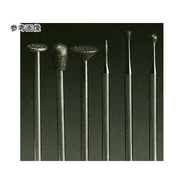 ●<商品詳細参考ページ>外部リンク：https://axel.as-1.co.jp/asone/d/67-5825-25/●事業者向け商品です。●最高使用回転数（min-1（r.p.m））：100000●長さ：45●先端径：4....