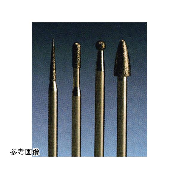 ●<商品詳細参考ページ>外部リンク：https://axel.as-1.co.jp/asone/d/67-5826-65/●事業者向け商品です。●最高使用回転数（min-1（r.p.m））：270000●長さ：45●先端径：2....