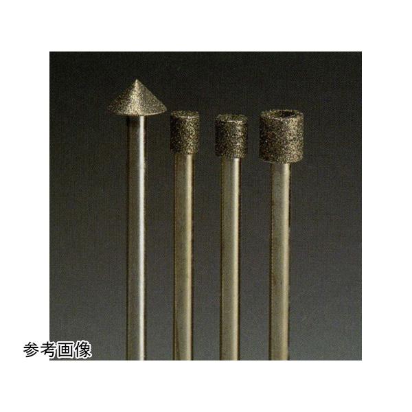 ●<商品詳細参考ページ>外部リンク：https://axel.as-1.co.jp/asone/d/67-5827-05/●事業者向け商品です。●最高使用回転数（min-1（r.p.m））：76000●長さ：50●先端径：5.5...