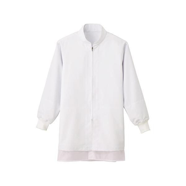 ●<商品詳細参考ページ>外部リンク：https://axel.as-1.co.jp/asone/d/67-5955-98/●事業者向け商品です。●サイズ：4L●材質：ポリエステル99％・複合繊維1％