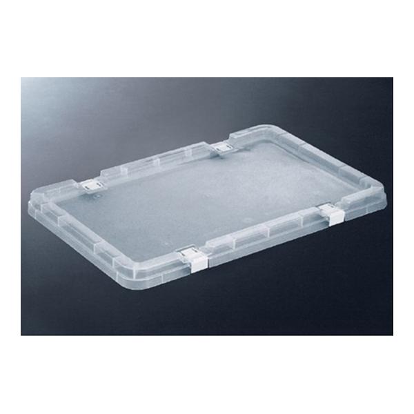 ●<商品詳細参考ページ>外部リンク：https://axel.as-1.co.jp/asone/d/67-5959-35/●事業者向け商品です。●外寸（mm）：604×403×39●内寸（mm）：596×396×17●材質：PP...