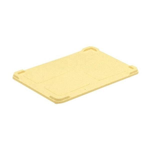 ●<商品詳細参考ページ>外部リンク：https://axel.as-1.co.jp/asone/d/67-5963-12/●事業者向け商品です。●外寸（mm）：492×342×22●内寸（mm）：487×337×10●材質：PP...