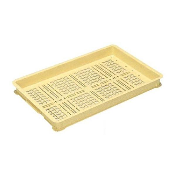 ●<商品詳細参考ページ>外部リンク：https://axel.as-1.co.jp/asone/d/67-5963-15/●事業者向け商品です。●外寸（mm）：650×420×65●内寸（mm）：610×390×58●有効内寸（...