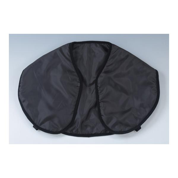 ●<商品詳細参考ページ>外部リンク：https://axel.as-1.co.jp/asone/d/67-6309-76/●事業者向け商品です。●材質：表側／ポリエステル100％、裏側／ポリエステル100％、中わた／ポリエステル...