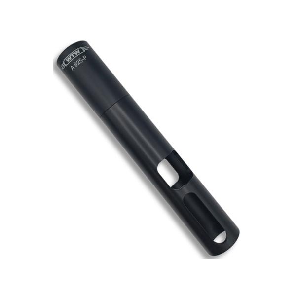 ●<商品詳細参考ページ>外部リンク：https://axel.as-1.co.jp/asone/d/67-6443-27/●事業者向け商品です。●光学式DO電極（FDO925−P）用の保護筒です●型式：　A925−P／K●材質：...