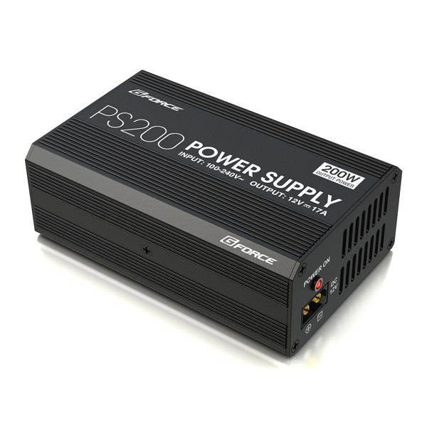 ●<商品詳細参考ページ>外部リンク：https://axel.as-1.co.jp/asone/d/67-6610-58/●事業者向け商品です。●付属品：PS200 Power Supply 本体、AC入力ケーブル、取扱説明書●...
