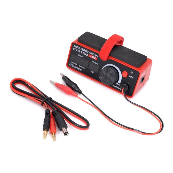 ●<商品詳細参考ページ>外部リンク：https://axel.as-1.co.jp/asone/d/67-6611-72/●事業者向け商品です。●付属品：Mini Break-In System+R本体、DC入力ケーブル、取扱説...