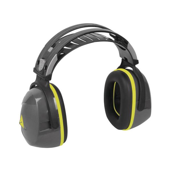 ●<商品詳細参考ページ>外部リンク：https://axel.as-1.co.jp/asone/d/67-6612-49/●事業者向け商品です。●材質：カップ部／ABS、ヘッドバンド／POM●色：グレー●遮音値：EN352-1 ...