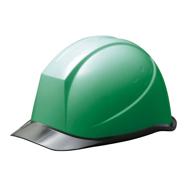 ●<商品詳細参考ページ>外部リンク：https://axel.as-1.co.jp/asone/d/67-6630-16/●事業者向け商品です。●PC（ポリカーボネート）●480g●頭囲：52.5〜63cm●帽体=グリーン●バイ...