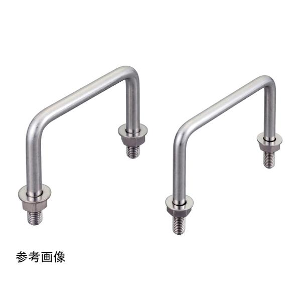 ●<商品詳細参考ページ>外部リンク：https://axel.as-1.co.jp/asone/d/67-6650-52/●事業者向け商品です。●材質：ステンレス鋼板（SUS-304）●許容荷重N（kgf）：900（91.8）/...