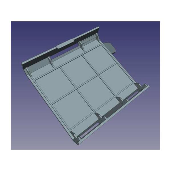 ●<商品詳細参考ページ>外部リンク：https://axel.as-1.co.jp/asone/d/67-6662-23/●事業者向け商品です。●CIR415A用●※沖縄・離島への配送は不可です。