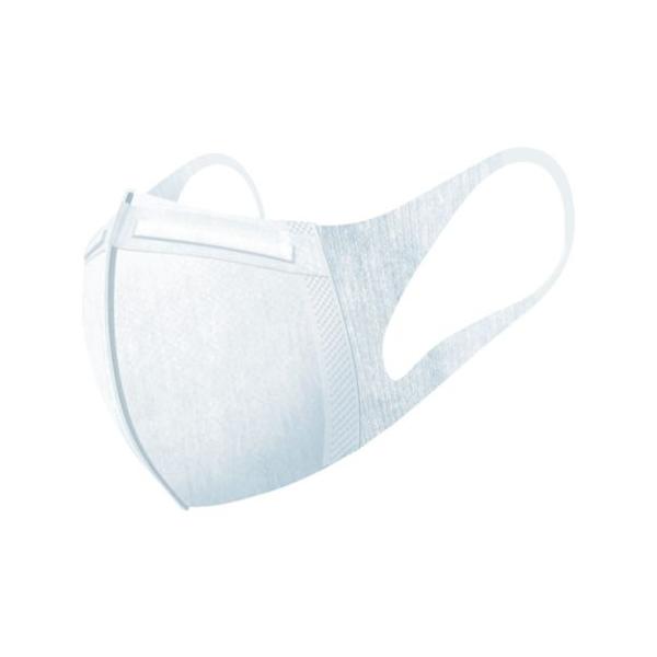 ●<商品詳細参考ページ>外部リンク：https://axel.as-1.co.jp/asone/d/67-6833-51/●事業者向け商品です。●サイズ：ふつう●縦（mm）：135●横（mm）：152●色：白●構造：3層●BFE...