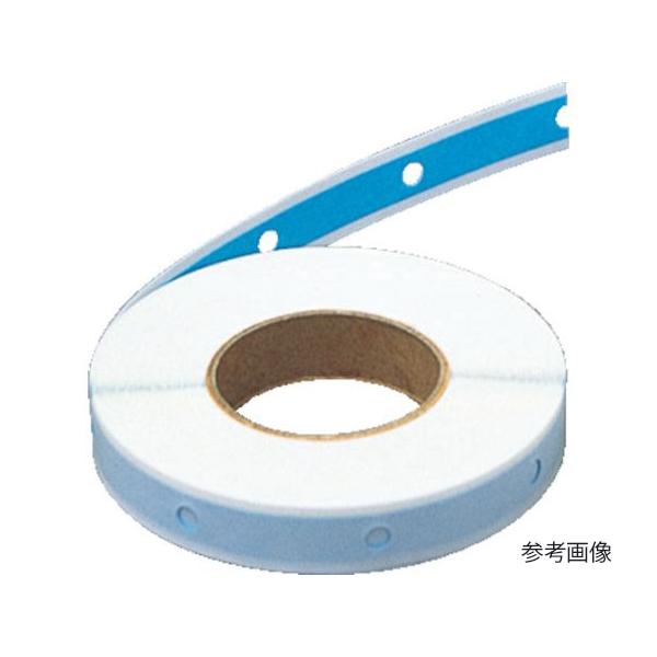 ●<商品詳細参考ページ>外部リンク：https://axel.as-1.co.jp/asone/d/67-6845-24/●事業者向け商品です。●色：ブルー●サイズ：6mm×11m●綴じ枚数5〜6枚程度（コピー用紙64g／m2の...