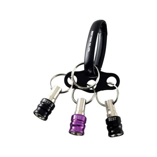 ●<商品詳細参考ページ>外部リンク：https://axel.as-1.co.jp/asone/d/67-6846-17/●事業者向け商品です。●色：バイオレット＆ブラック×2●差込角（mm）：6.35●全長（mm）：130●差...