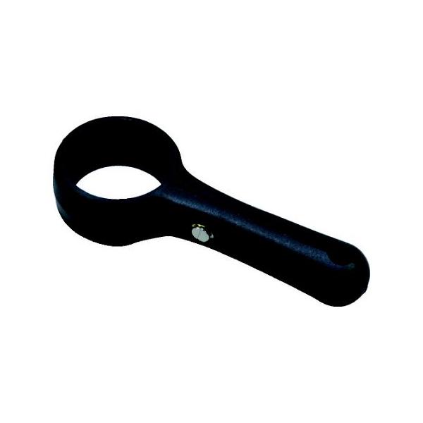 ●<商品詳細参考ページ>外部リンク：https://axel.as-1.co.jp/asone/d/67-6849-04/●事業者向け商品です。●色：黒●幅（mm）：60●奥行（mm）：30●全長（mm）：155●適用ドアノブ：...