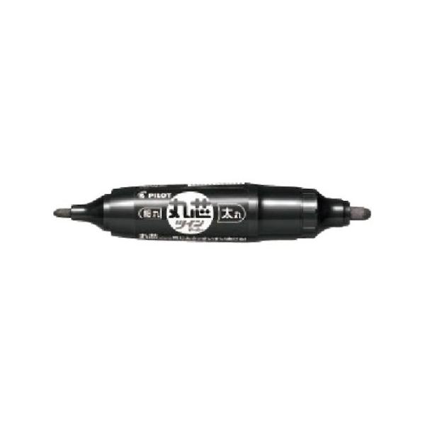 ●<商品詳細参考ページ>外部リンク：https://axel.as-1.co.jp/asone/d/67-6856-96/●事業者向け商品です。●インク色：ブラック●タイプ：キャップ式●文字サイズ：細字・太字●色：ブラック●ツイ...