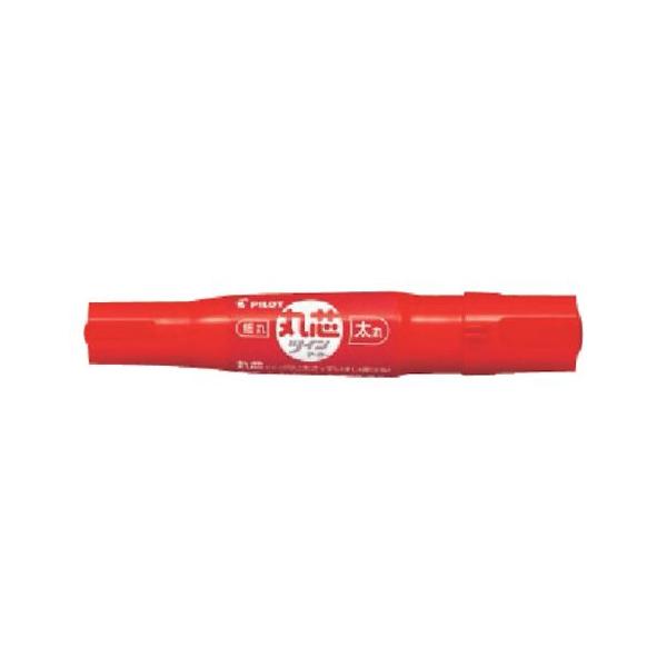 ●<商品詳細参考ページ>外部リンク：https://axel.as-1.co.jp/asone/d/67-6856-98/●事業者向け商品です。●インク色：レッド●タイプ：キャップ式●文字サイズ：細字・太字●色：レッド●ツインキ...