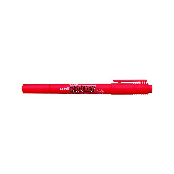 ●<商品詳細参考ページ>外部リンク：https://axel.as-1.co.jp/asone/d/67-6861-58/●事業者向け商品です。●色：赤●文字サイズ：極細・細字●文字サイズ（mm）：極細・細字●サイズ：軸径Ф13...