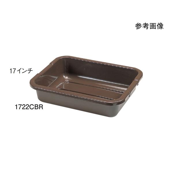●<商品詳細参考ページ>外部リンク：https://axel.as-1.co.jp/asone/d/67-6879-55/●事業者向け商品です。●サイズ：560×431×H124mm●色：ダークブラウン●ABS樹脂●耐熱温度：1...