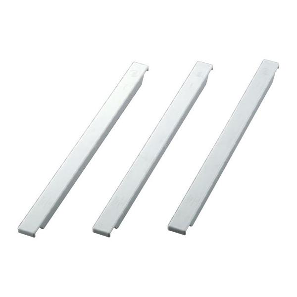 ●<商品詳細参考ページ>外部リンク：https://axel.as-1.co.jp/asone/d/67-6883-91/●事業者向け商品です。●サイズ：全長324mm●色：ホワイト●コード番号：YB0860