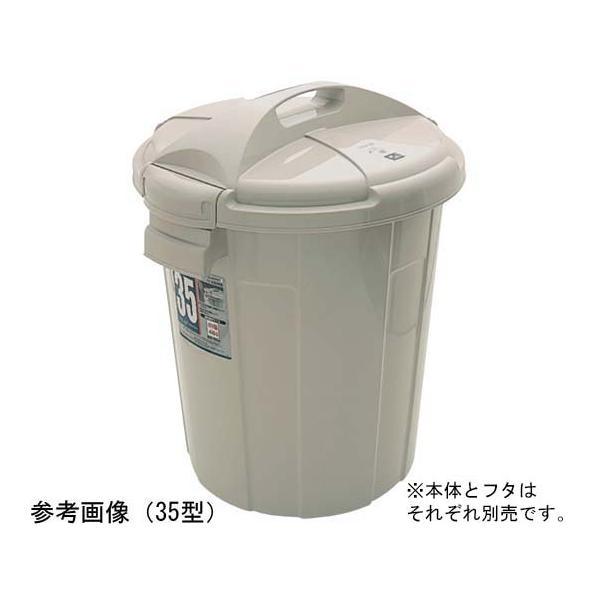 ●<商品詳細参考ページ>外部リンク：https://axel.as-1.co.jp/asone/d/67-6904-04/●事業者向け商品です。●サイズ：φ428×H100mm●カラー：グレー●材質：ポリプロピレン●45型用●コ...