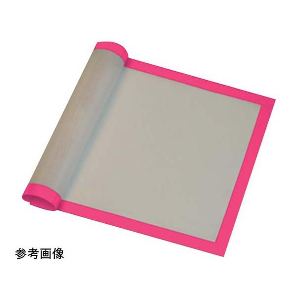 ●<商品詳細参考ページ>外部リンク：https://axel.as-1.co.jp/asone/d/67-6905-08/●事業者向け商品です。●サイズ：580×H380mm●材質：シリコン・グラスファイバー●耐熱温度：230℃...