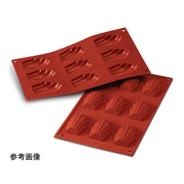 ●<商品詳細参考ページ>外部リンク：https://axel.as-1.co.jp/asone/d/67-6905-73/●事業者向け商品です。●出来上がりサイズ：68×45×H17mm●取数：9●材質：シリコン●耐熱温度：?6...