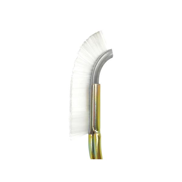 ●<商品詳細参考ページ>外部リンク：https://axel.as-1.co.jp/asone/d/67-7108-10/●事業者向け商品です。●サイズ：2.5x21.5cm●重さ：55g●材質：66ナイロン●製造国：日本