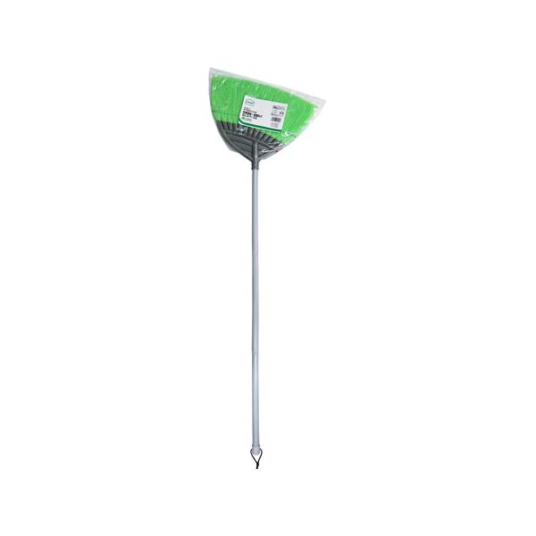 ●<商品詳細参考ページ>外部リンク：https://axel.as-1.co.jp/asone/d/67-7111-37/●事業者向け商品です。●サイズ：穂幅／約40cm、全長／約128cm●材質：穂／ポリプロピレン、柄／竹に樹...