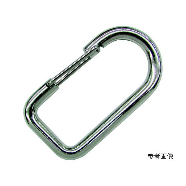 ●<商品詳細参考ページ>外部リンク：https://axel.as-1.co.jp/asone/d/67-7184-02/●事業者向け商品です。●使用荷重（kN）：0.29●D（mm）：6●L（mm）：52●S（mm）：16●W...