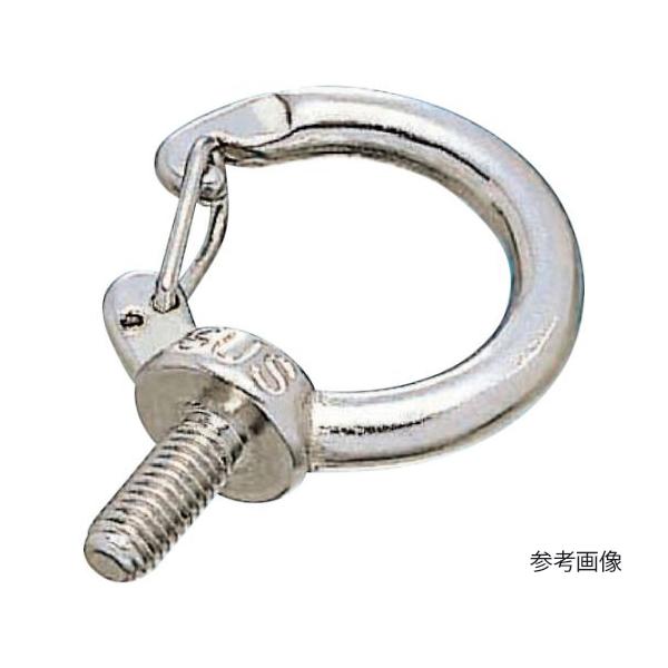 ●<商品詳細参考ページ>外部リンク：https://axel.as-1.co.jp/asone/d/67-7191-72/●事業者向け商品です。●使用荷重（kN）：0.78●ねじ径：M16●D（mm）：16●B（mm）：35●L...
