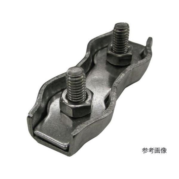 ●<商品詳細参考ページ>外部リンク：https://axel.as-1.co.jp/asone/d/67-7198-05/●事業者向け商品です。●適合ロープ径（mm）：3●ねじ径：M5●L（mm）：40●W（mm）：17●P（m...