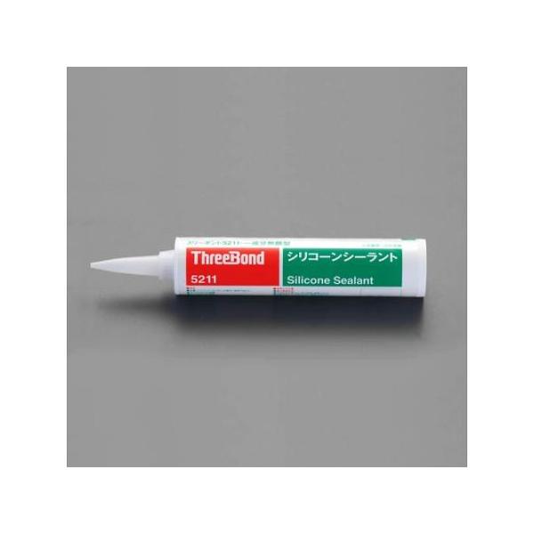 ●<商品詳細参考ページ>外部リンク：https://axel.as-1.co.jp/asone/d/67-7211-82/●事業者向け商品です。●メーカー：スリーボンド●型番：5211●内容量：330mL●使用温度範囲：-60〜...
