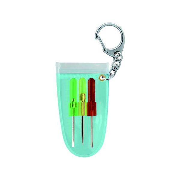 ●<商品詳細参考ページ>外部リンク：https://axel.as-1.co.jp/asone/d/67-7214-51/●事業者向け商品です。●刃先：（-）、（+）No.2相当●セット内容：（-）1.8、（+）00、針●REA...