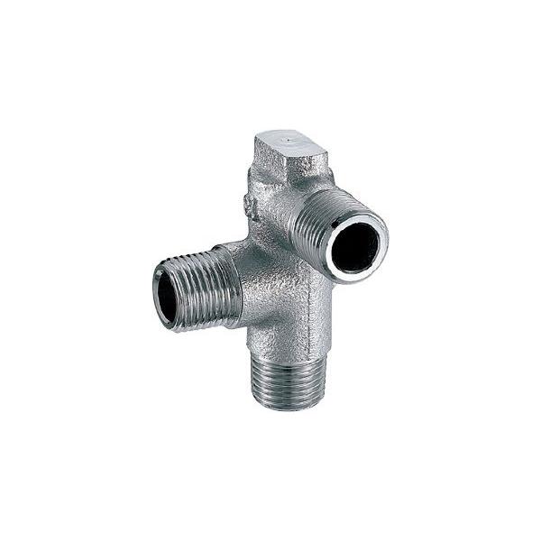 ●<商品詳細参考ページ>外部リンク：https://axel.as-1.co.jp/asone/d/67-7275-33/●事業者向け商品です。●材質：青銅製クロームメッキ