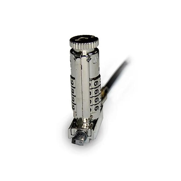 ●<商品詳細参考ページ>外部リンク：https://axel.as-1.co.jp/asone/d/67-7767-17/●事業者向け商品です。●製品タイプ：盗難防止用品●仕様：TZ07T Noble Wedge Combina...